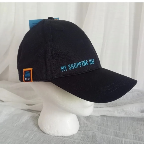 Aldi Gear | Accessories | Aldi Gear 223 Capsule Collection Baseball Cap ...